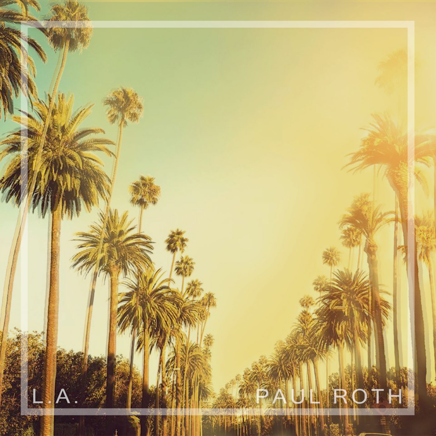 Audio | Music Streaming and Downloads of Paul Roth Music